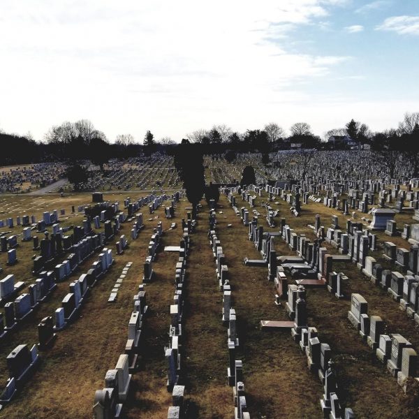 Montefiore Cemetery Company