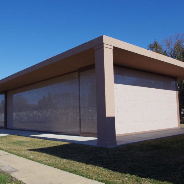 Montefiore Cemetery Company